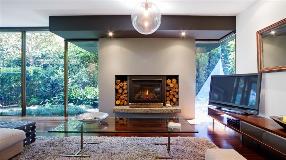 5 Lighting Techniques for Focal Points in Your Living Room