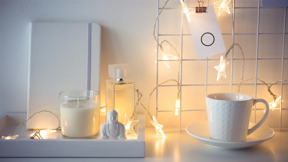 8 Creative Ways to Incorporate Lighting into Your Home's Decor