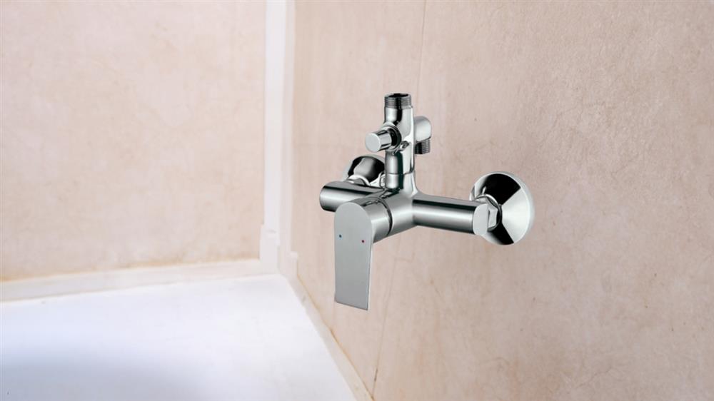 6 Benefits of Mixer Showers for Your Bathroom