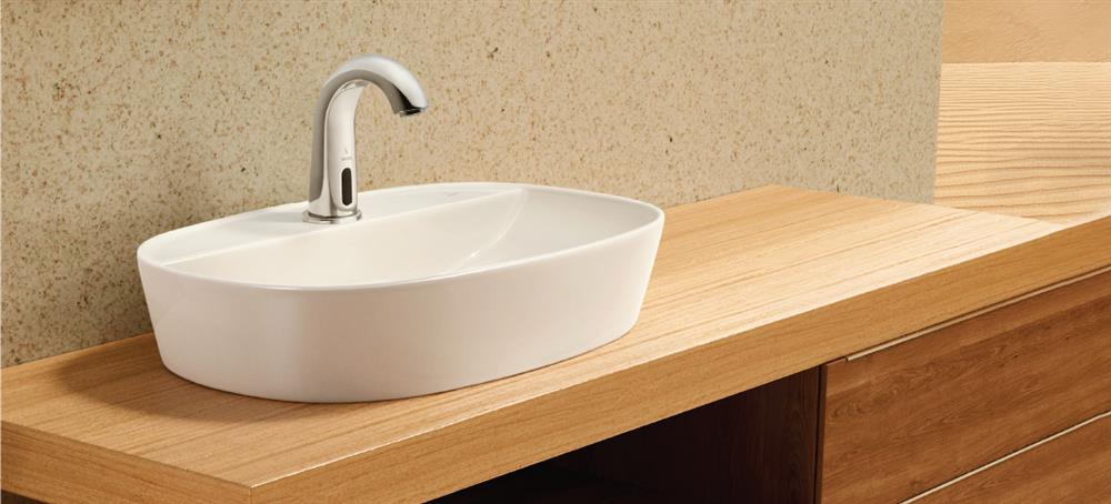 Top 8 Types of Wash Basins in India | Jaquar