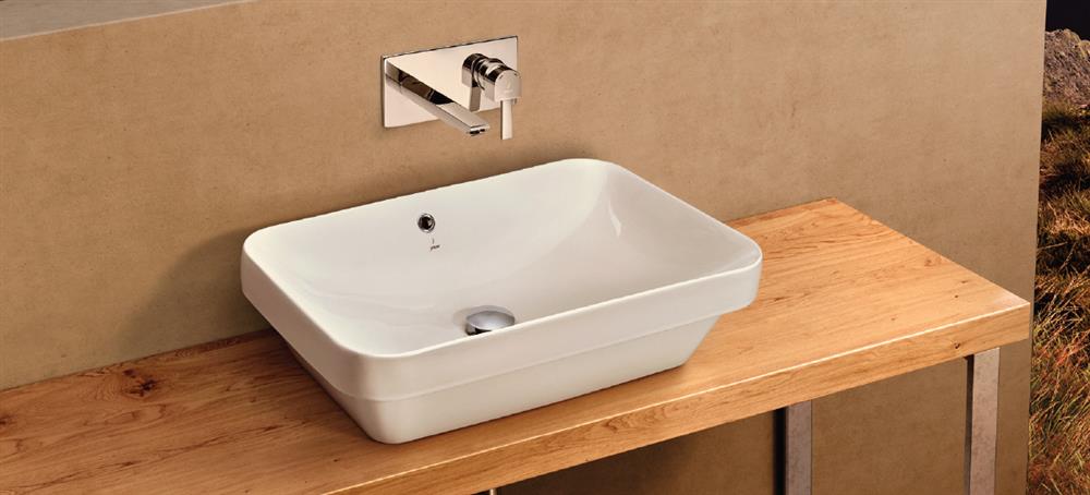Top 8 Types of Wash Basins in India | Jaquar