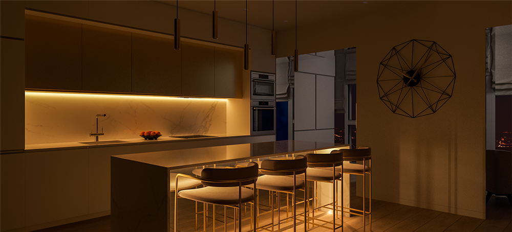 24 Profile Light Ceiling Design Ideas To Suit Indian Homes