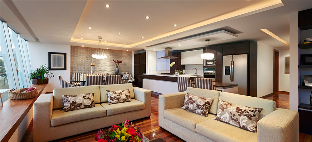 24 Profile Light Ceiling Design Ideas To Suit Indian Homes