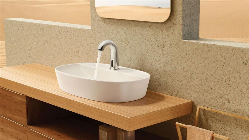 Upgrade Your Kitchen with Touchless Faucets for Modern Ease