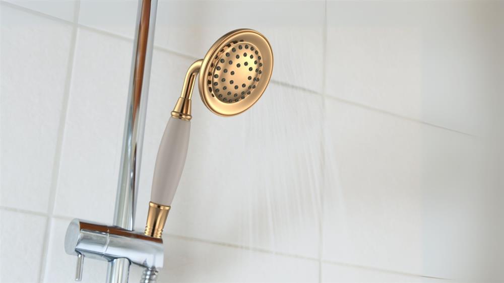 9 Luxury Shower Options for Modern Bathrooms