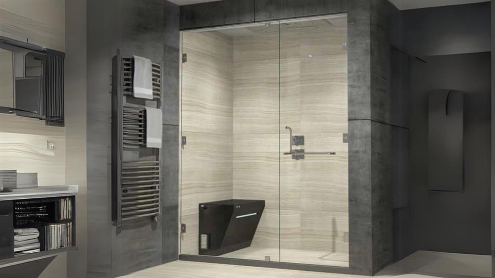 9 Luxury Shower Options for Modern Bathrooms