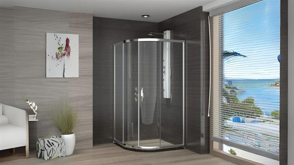 Jaquar Design Standards for safe & Commercial Steam Rooms