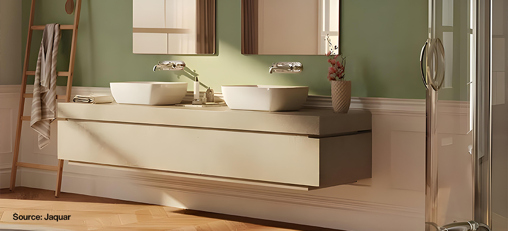 Sustainable Luxury, The Jaquar Way: Green Future Innovations