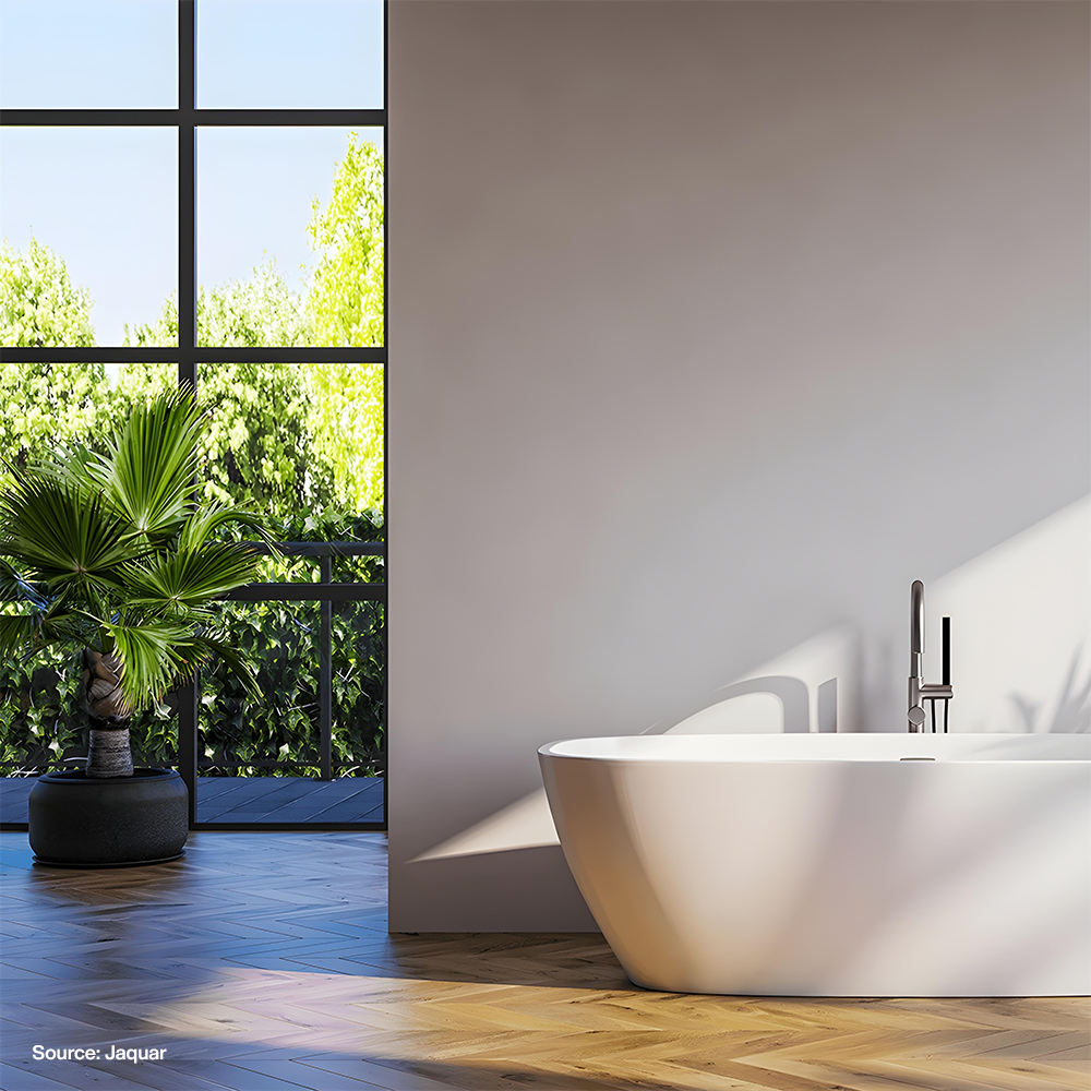 Sustainable Luxury, The Jaquar Way: Green Future Innovations