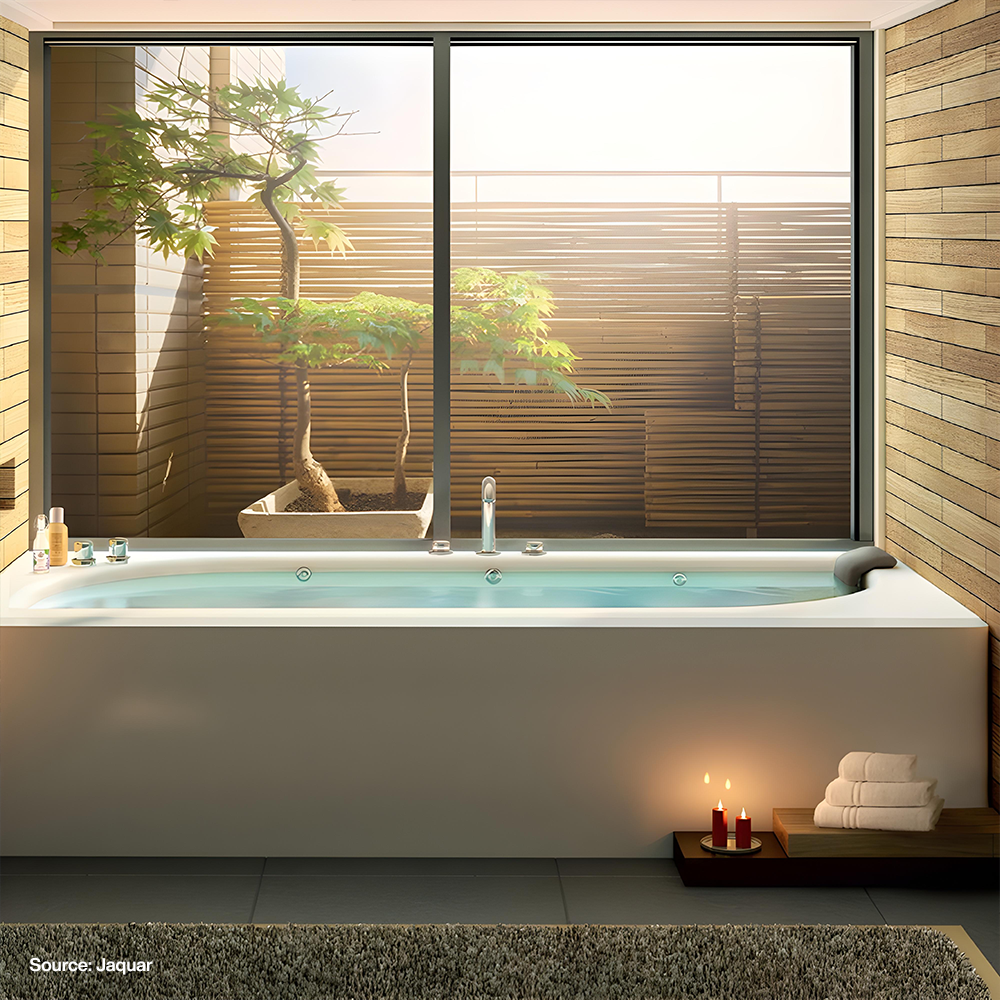 Sustainable Luxury, The Jaquar Way: Green Future Innovations