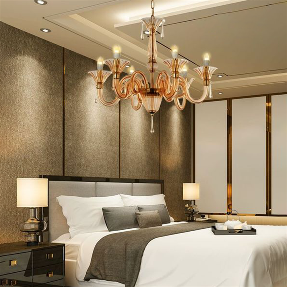 10 Romantic Bedroom Lighting Ideas In India For The Couples