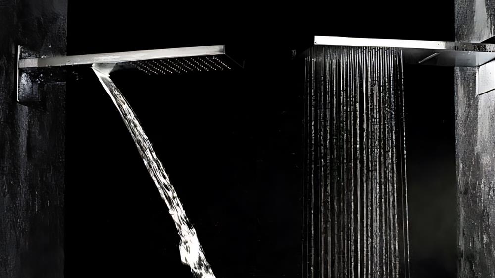 How to Create a Multi-Head Shower System