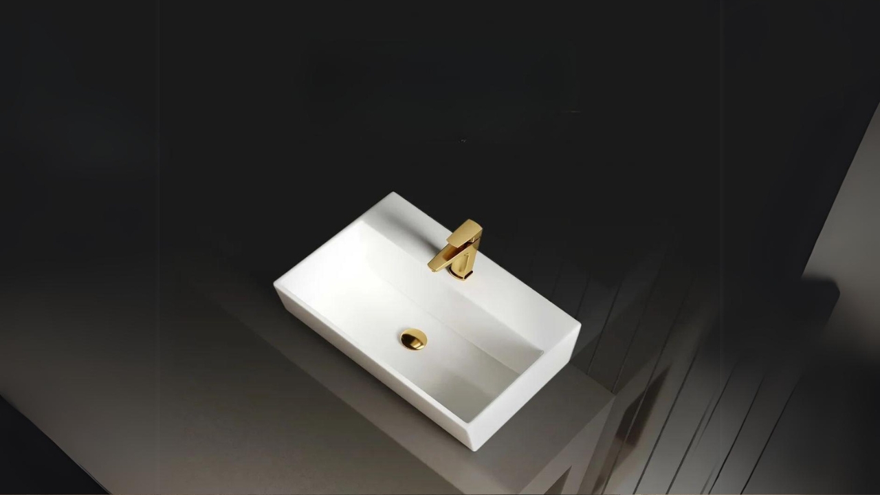 7 Modern Faucet Designs for Contemporary Homes