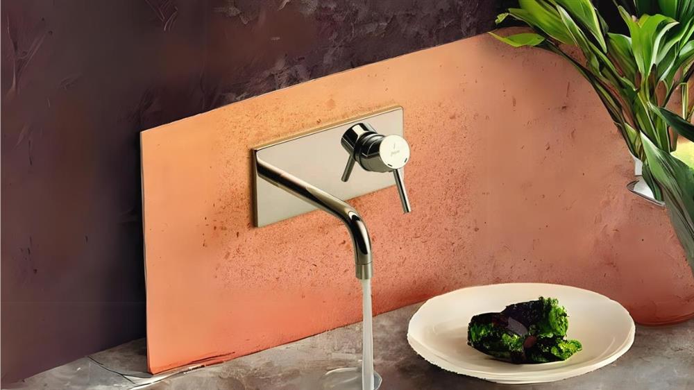 Best Outdoor Kitchen Faucets for 2024