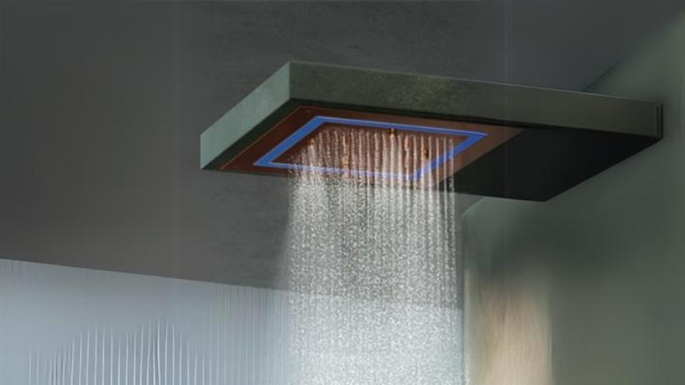 Pros and Cons of Different Shower Head Types