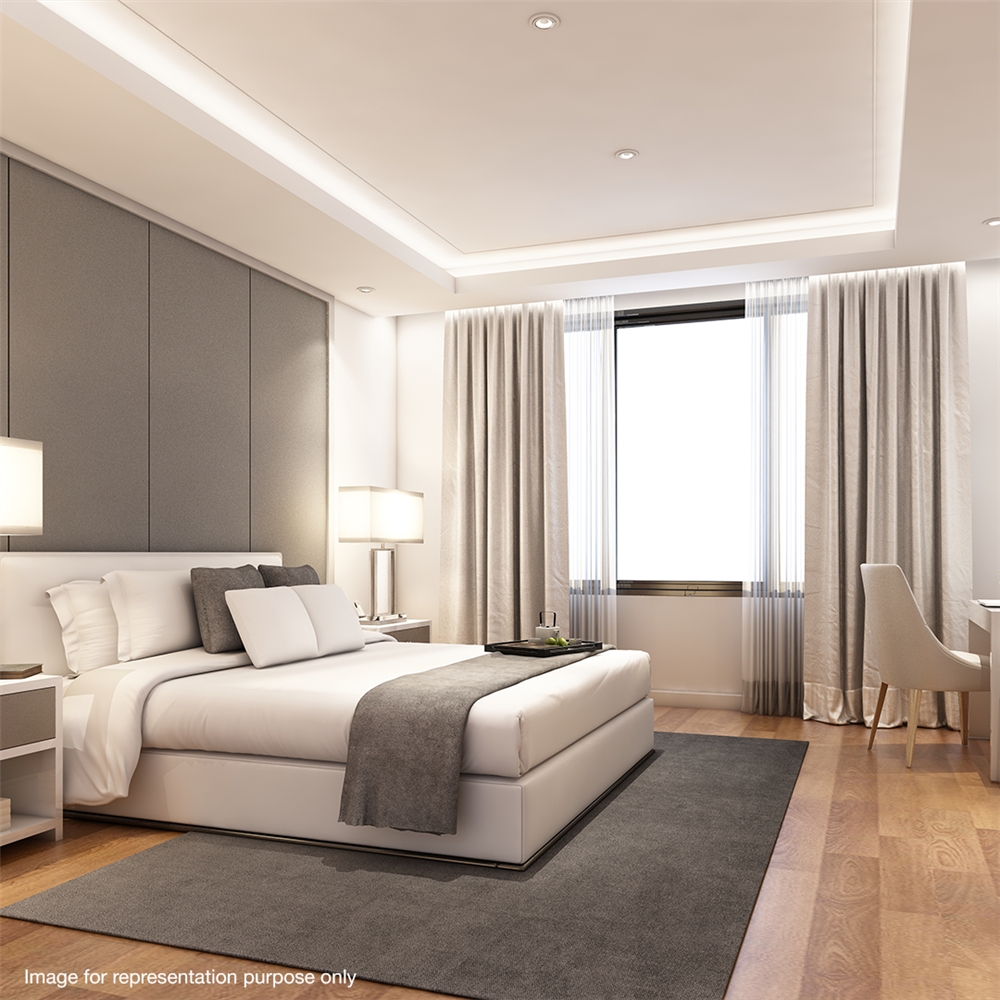 India’s 10 Best False Ceiling Designs For Bedroom Are These