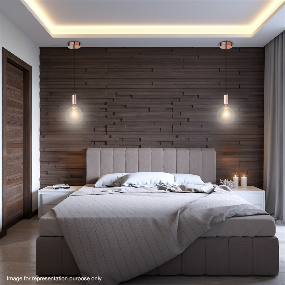 India’s 10 Best False Ceiling Designs For Bedroom Are These
