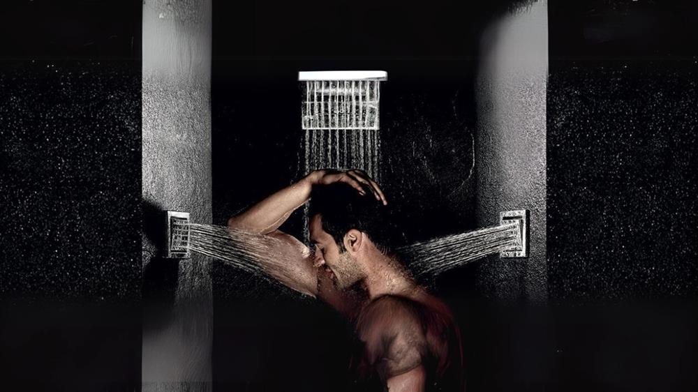 Ultimate Guide to Rain Shower Systems for Your Home