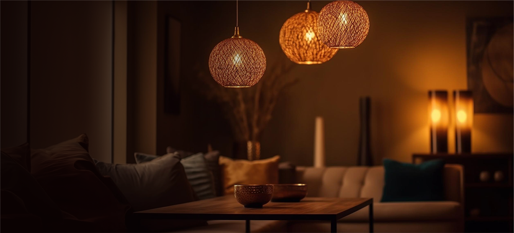 Types of Lighting Ideas for Indian Homes