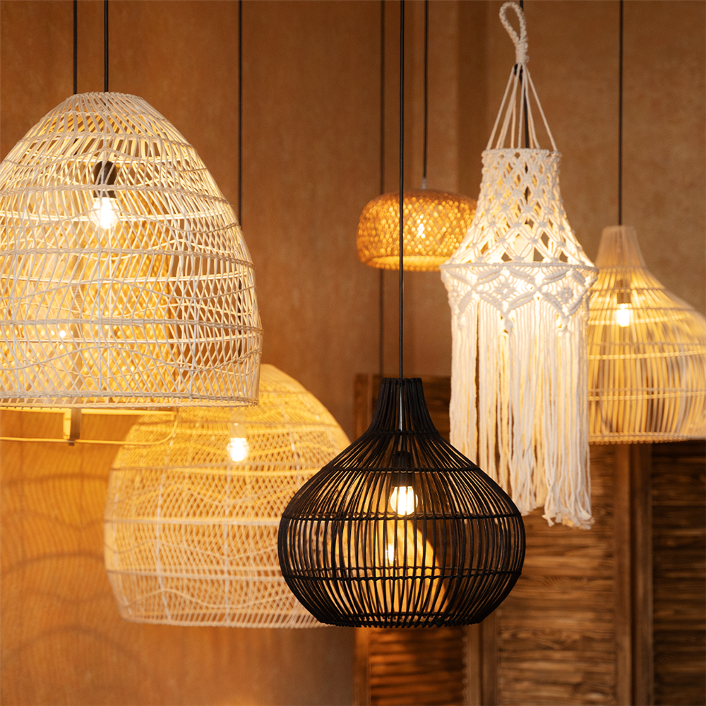 What Are The Types Of Lights Suitable For Indian Homes?