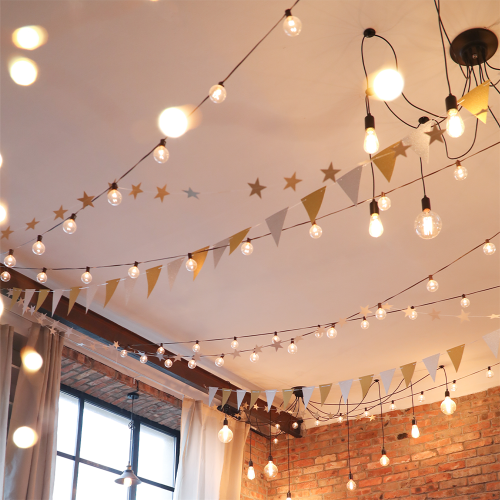 What Are The Types Of Lights Suitable For Indian Homes?