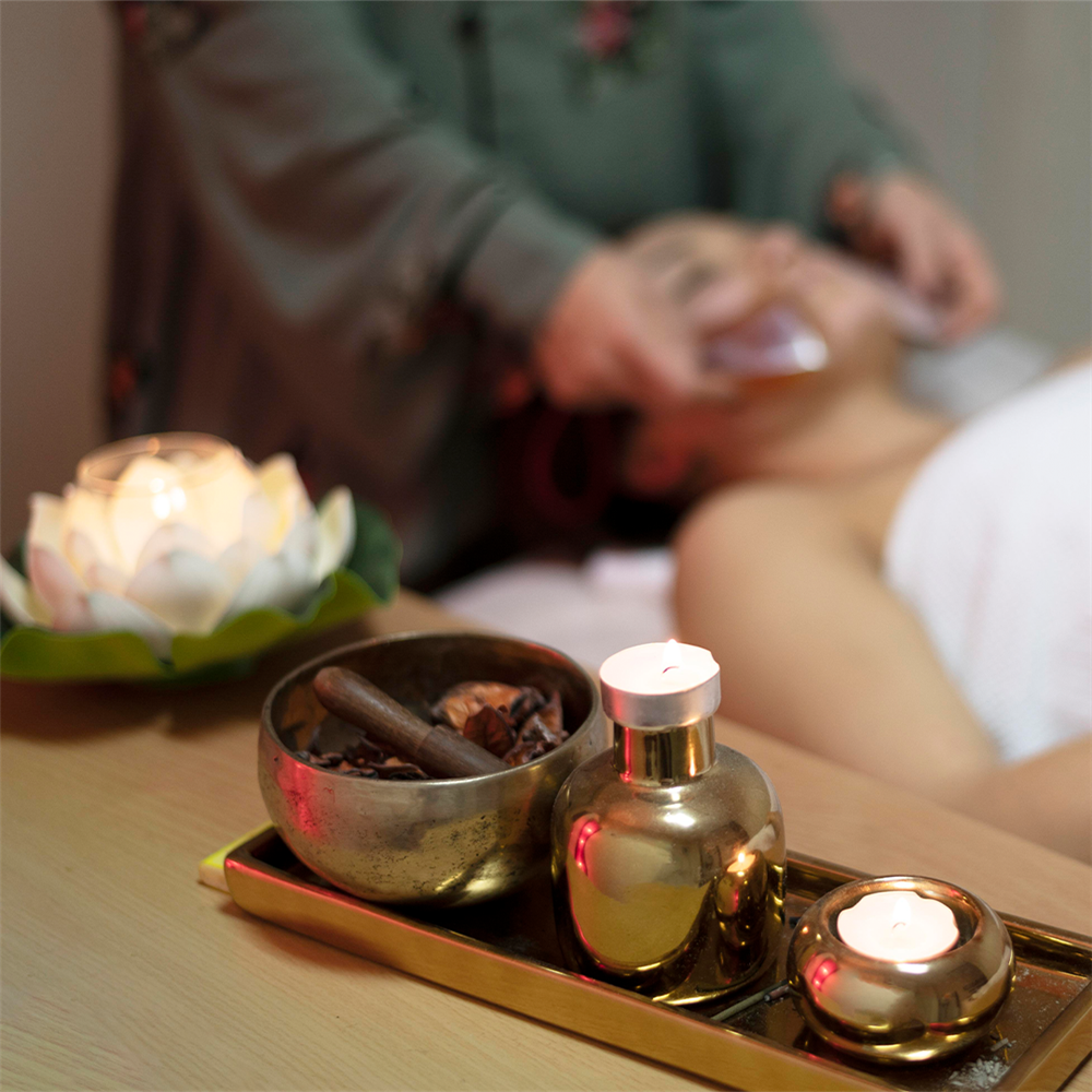 24 Types of Massage and Their Benefits for Mind and Body