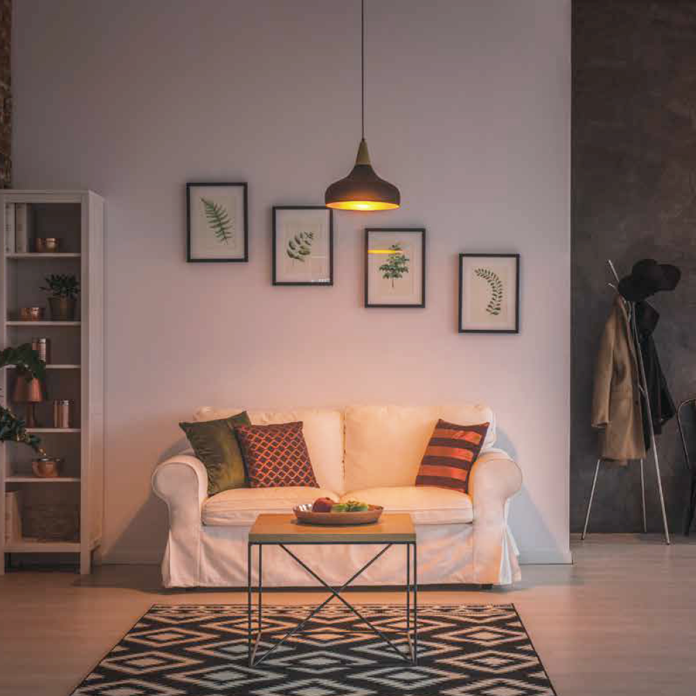 Types Of Lighting Fixtures For Indian Spaces | Jaquar