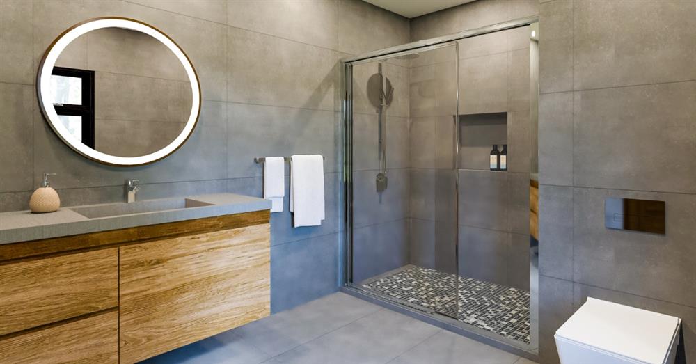 Why You Need a Modern Water Heaters / Geysers in Your Bathroom