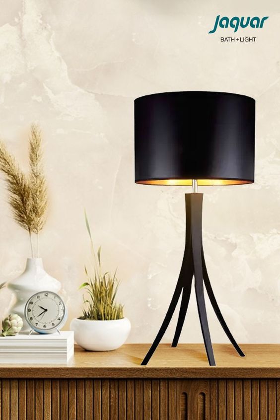 10 Romantic Bedroom Lighting Ideas for Date Nights | Jaquar | Jaquar