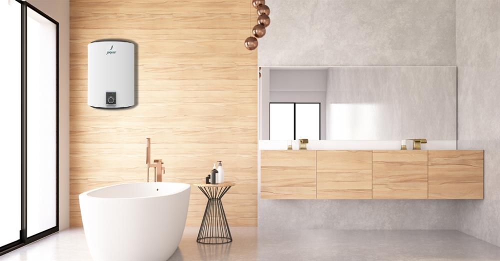 Modern Water Heaters & Water Geysers for Your Bathroom