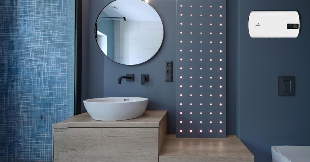 Why You Need a Modern Water Heaters / Geysers in Your Bathroom