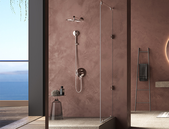 Jaquar Upgrade - Transform Your Bathroom with Innovative Ideas